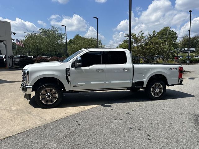 Used Ford F-250 King Ranch Pickup For Sale in Marietta, GA | Auto Navigator
