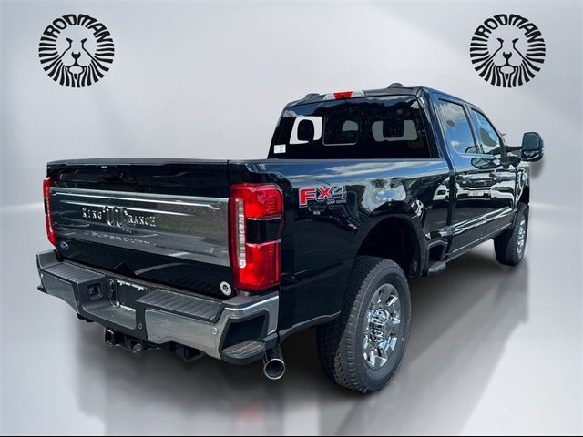 New Black Ford F-350 King Ranch For Sale in Boston, MA | Auto Navigator