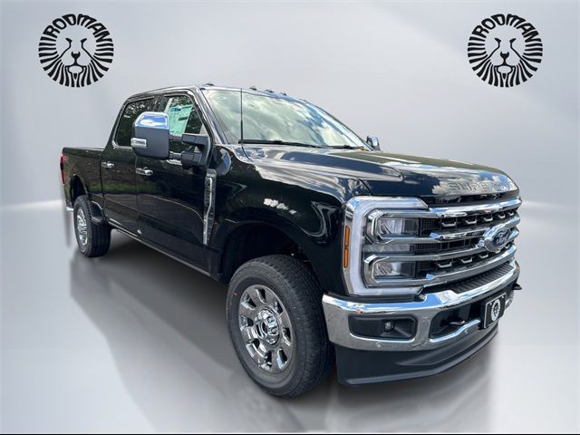 New Black Ford F-350 King Ranch For Sale in Boston, MA | Auto Navigator