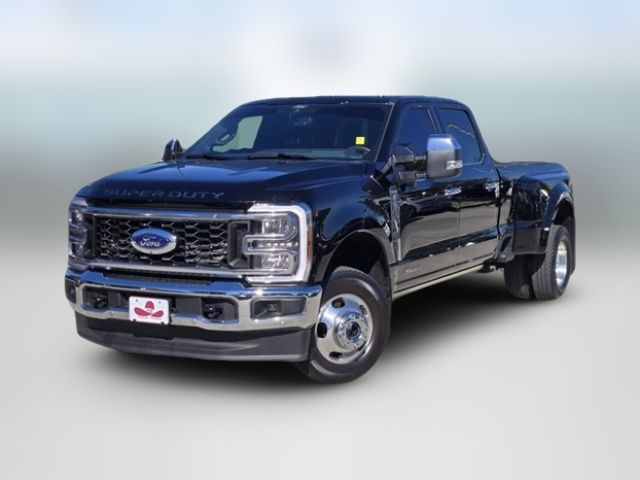 Used 2025 Ford F-350 King Ranch Pickup For Sale in Houston, TX | Auto ...