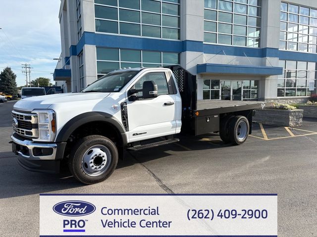 New 2025 Ford F-550 Pickup For Sale in Milwaukee, WI | Auto Navigator