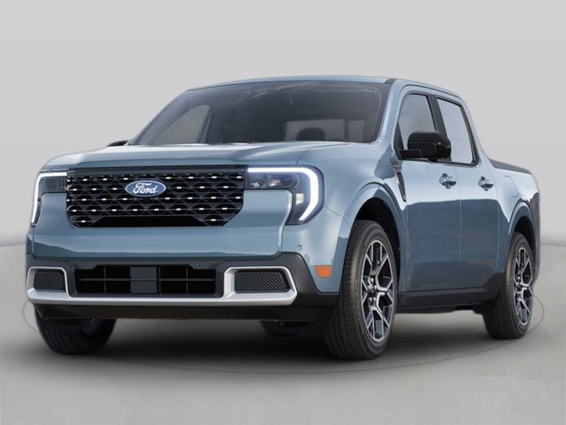 New Hybrid Ford Maverick Lariat For Sale Near Me | Auto Navigator