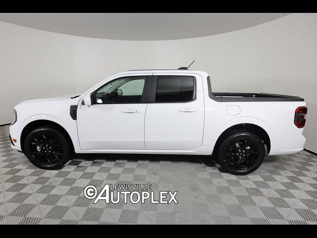 Used Ford Maverick Lobo with AWD For Sale in Dallas, TX | Auto Navigator