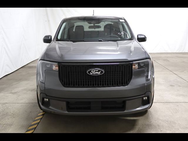 New 2025 Ford Maverick Lobo Standard Pickup For Sale in Columbus, OH ...