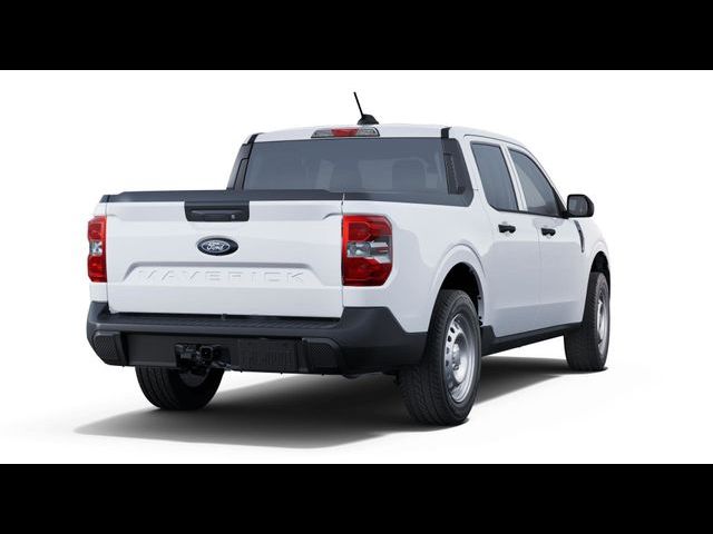 New 2025 White Ford Maverick Pickup For Sale in Kansas City, MO | Auto ...