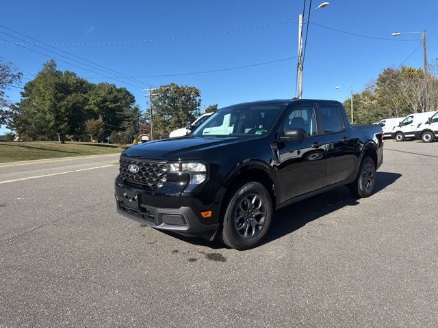 New 2025 Ford Maverick XLT For Sale in Goochland, VA | Capital One Auto ...