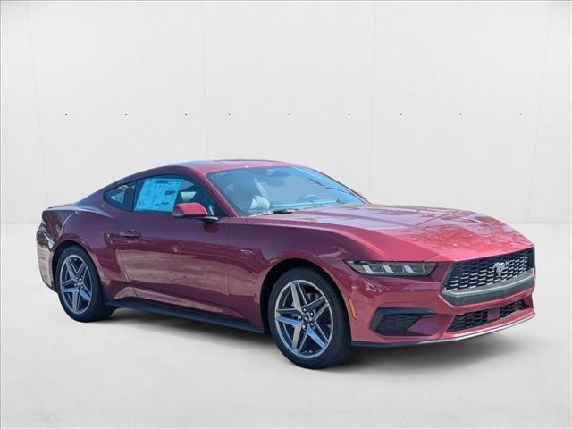 New 2025 Ford Mustang For Sale in Miami, FL | Auto Navigator