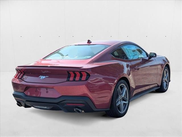 New 2025 Ford Mustang For Sale in Miami, FL | Auto Navigator