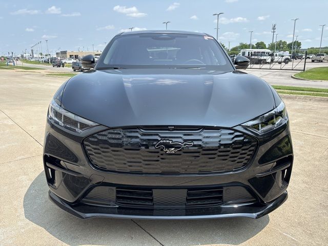 New 2025 Ford Mustang Mach-E For Sale in Indianapolis, IN | Auto Navigator