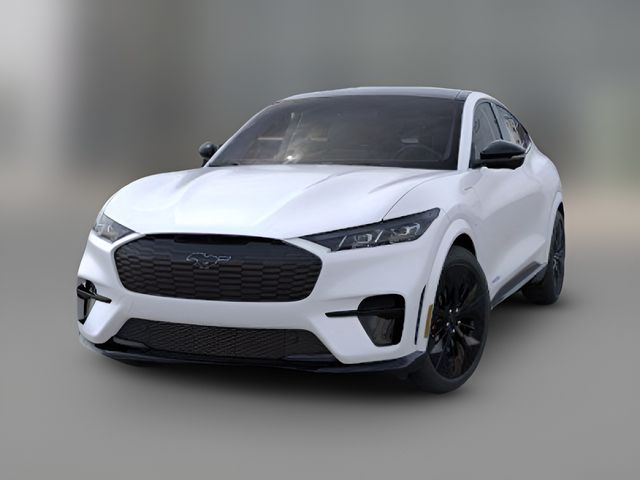 New 2025 Ford Mustang Mach-E GT For Sale in Austin, TX | Auto Navigator