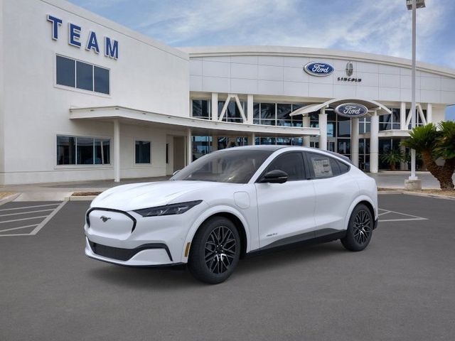 New 2025 Ford Mustang Mach-E Premium For Sale in Pahrump, NV | Auto ...