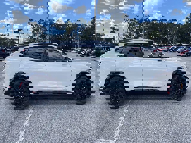New 2025 Ford Mustang Mach-E Premium For Sale in Orlando, FL | Capital ...