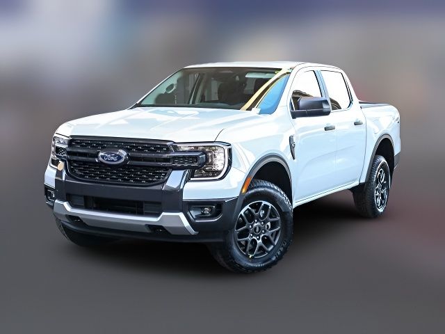 New 2025 Ford Ranger Pickup with Bluetooth For Sale in Los Angeles, CA ...
