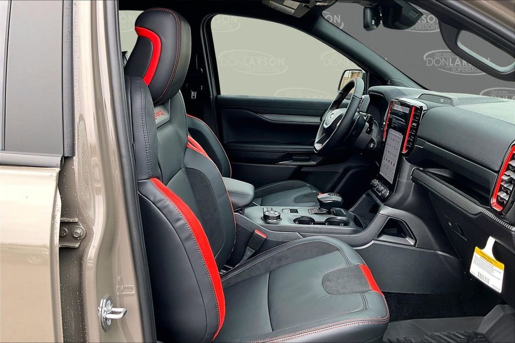 New 2025 Ford Ranger Raptor For Sale in Baraboo, WI | Capital One Auto ...