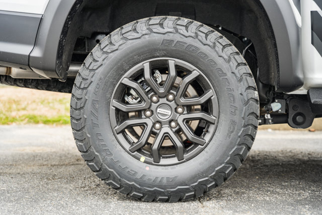 New 2025 Ford Ranger Raptor For Sale in Waldorf, MD | Capital One Auto ...