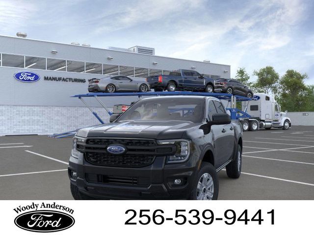 New Ford Ranger For Sale in Gurley, AL | Auto Navigator