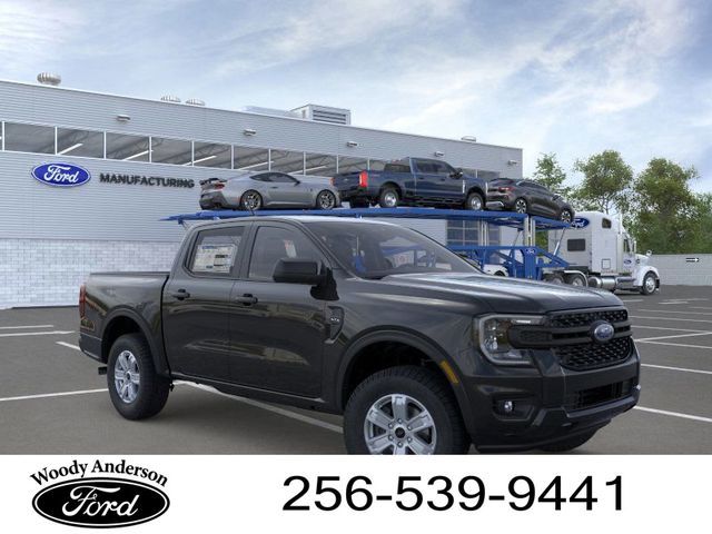 New Ford Ranger For Sale in Gurley, AL | Auto Navigator