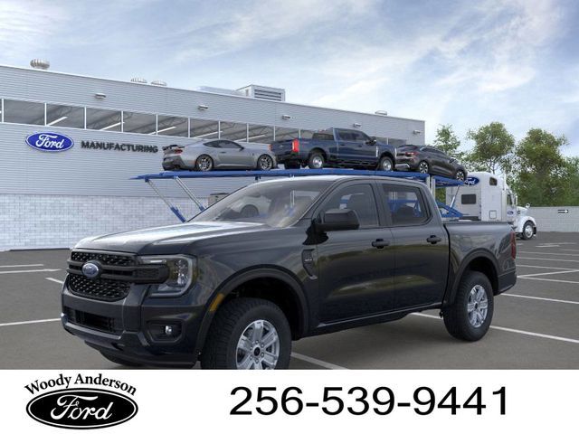 New Ford Ranger For Sale in Gurley, AL | Auto Navigator