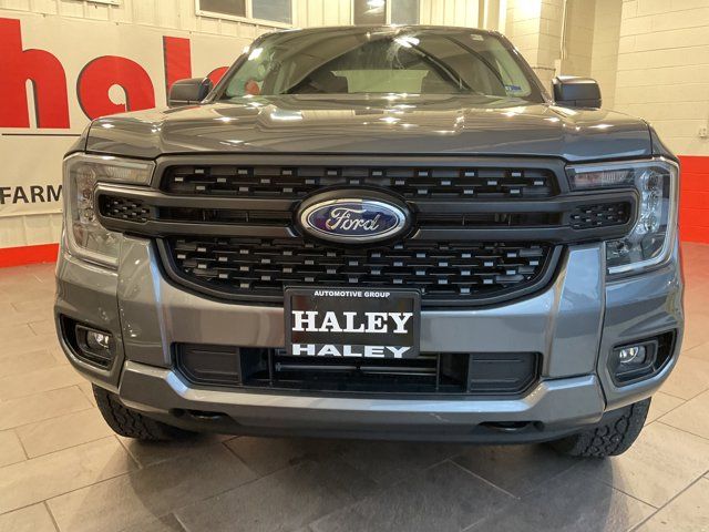 New 2026 Ford Ranger Raptor Pickup For Sale in Lynchburg, VA | Auto ...