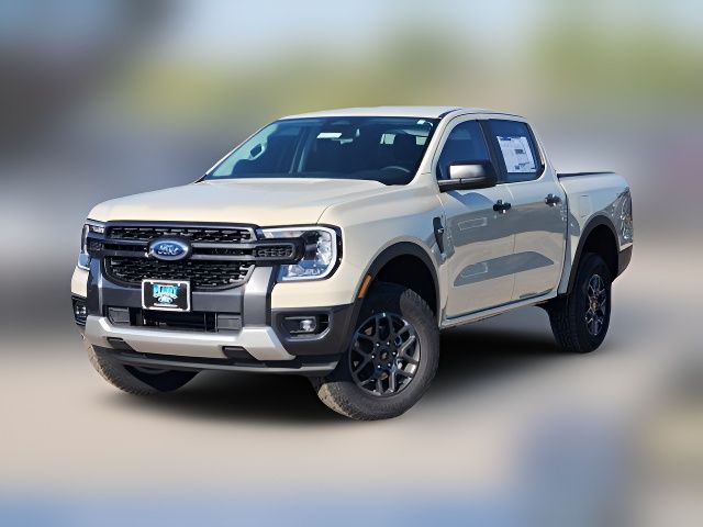 New 2026 Ford Ranger XL For Sale in Dallas, TX | Auto Navigator