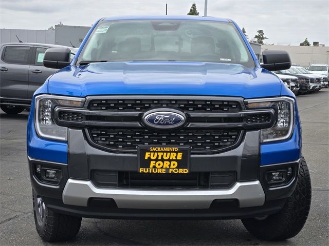 New 2025 Ford Ranger XLT For Sale in Sacramento, CA | Auto Navigator