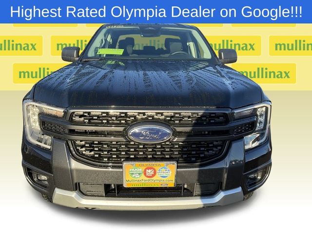New 2026 Ford Ranger XLT For Sale in Olympia, WA | Auto Navigator
