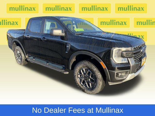 New 2026 Ford Ranger XLT For Sale in Olympia, WA | Auto Navigator