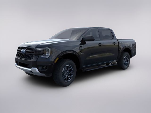 New 2026 Ford Ranger Raptor Pickup For Sale in Charlottesville, VA ...