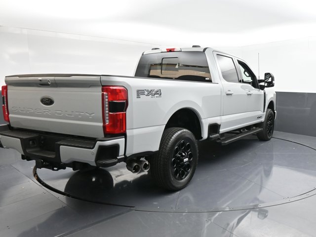 Used 2025 Ford F-250 Lariat For Sale in Fort Worth, TX | Capital One ...