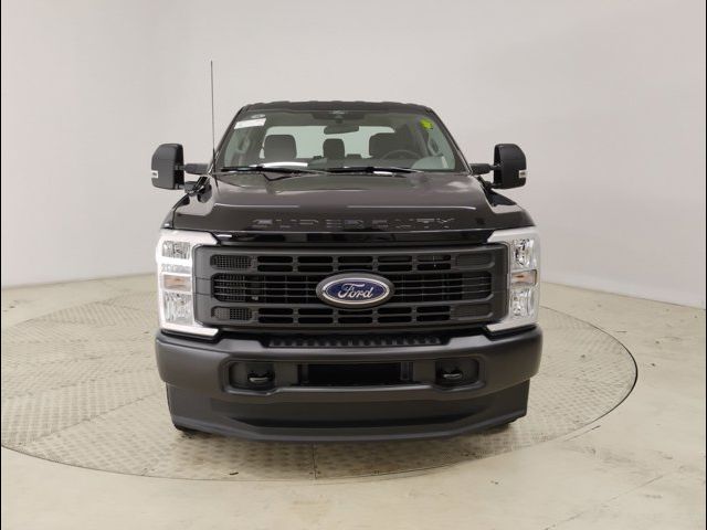 New 2025 Ford F-250 with Rear View Camera For Sale in Charlotte, NC ...