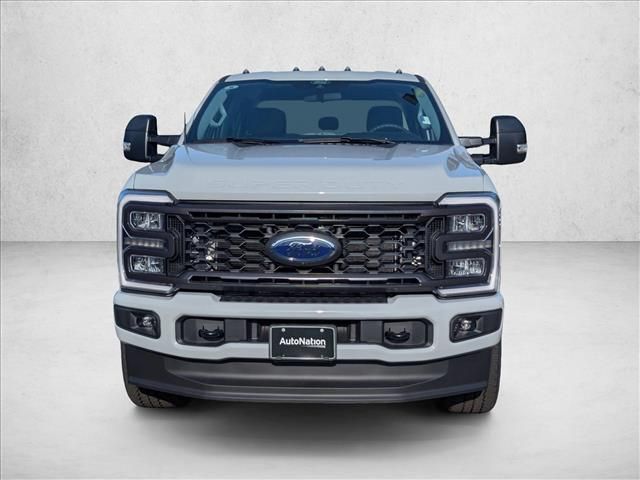 New 2025 Ford F-350 XL Pickup For Sale in Jacksonville, FL | Auto Navigator
