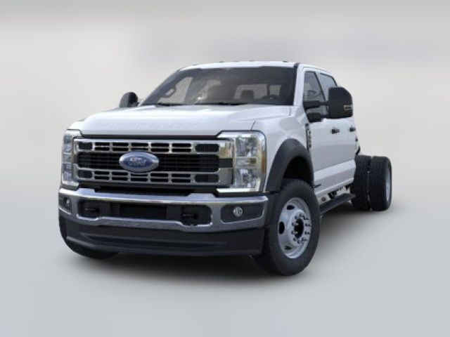 New 2025 Ford F-550 XL For Sale in Austin, TX | Auto Navigator