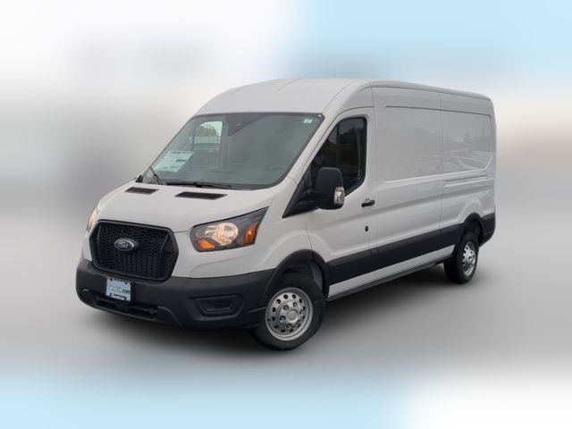 New 2025 Ford Transit Van with Rear View Camera For Sale in Portland ...