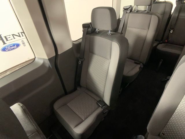 New 2025 Ford Transit XL For Sale in Atlanta, GA | Capital One Auto ...