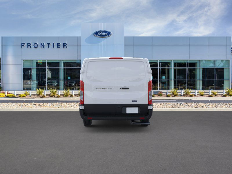 New 2025 Ford Transit Base For Sale in Santa Clara, CA | Capital One ...