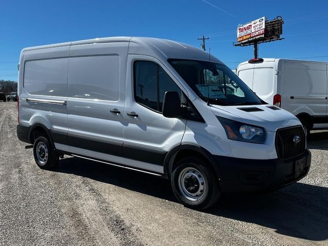 New 2025 Ford Transit Base For Sale in Moscow Mills, MO | Capital One ...