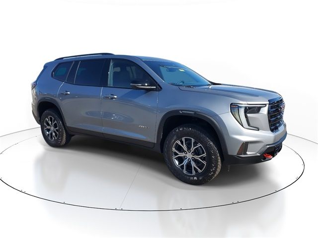 New GMC Acadia AWD AT4 SUV For Sale in Atlanta, GA | Auto Navigator
