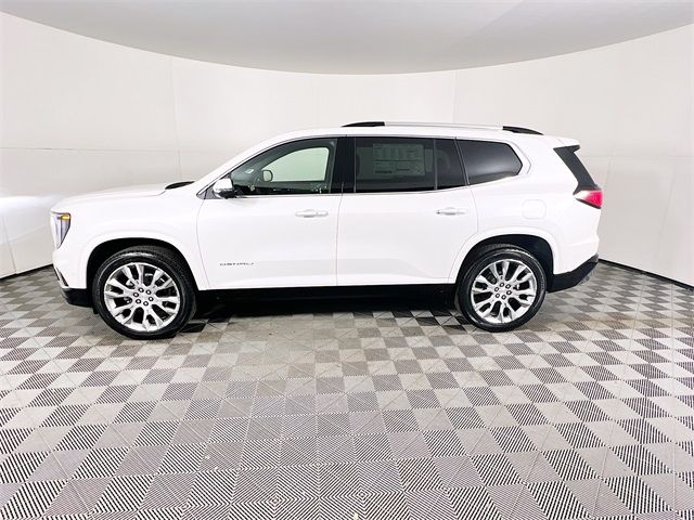 New 2025 GMC Acadia AWD Denali For Sale in Fresno, CA | Auto Navigator