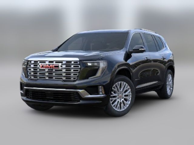 New 2025 GMC Acadia FWD Denali SUV For Sale in New York, NY | Auto ...
