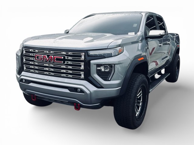 Used 2025 GMC Canyon Denali For Sale in Cary, NC | Capital One Auto ...