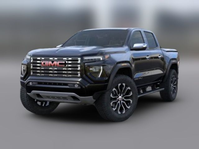 New 2025 GMC Canyon Pickup For Sale in Durham, NC | Auto Navigator