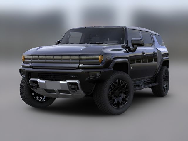 New 2025 GMC HUMMER EV SUV For Sale in Phoenix, AZ | Auto Navigator