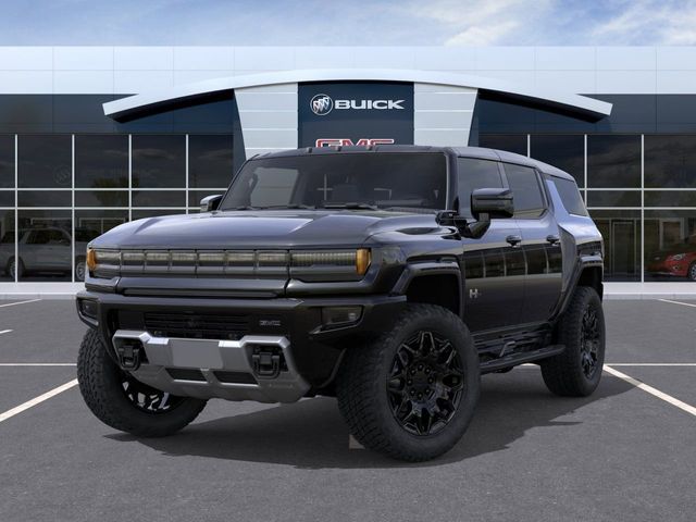 New 2025 GMC HUMMER EV SUV For Sale in Phoenix, AZ | Auto Navigator