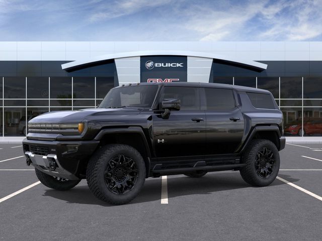 New 2025 GMC HUMMER EV SUV For Sale in Phoenix, AZ | Auto Navigator