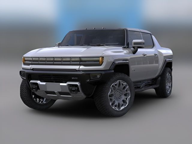 New 2026 GMC HUMMER EV Pickup Pickup For Sale in Roanoke, VA | Auto ...