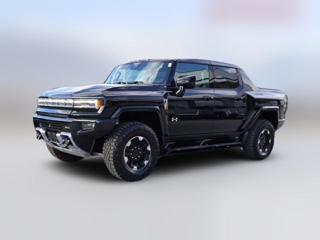 New 2025 GMC HUMMER EV Pickup Pickup For Sale in West Jordan, UT | Auto ...