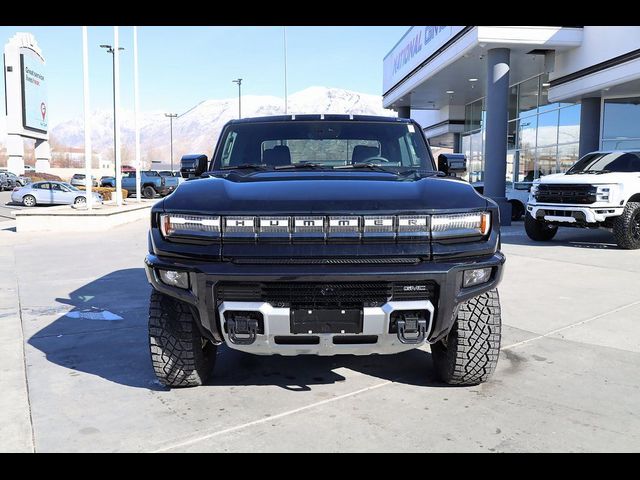 New 2025 GMC HUMMER EV Pickup Pickup For Sale in West Jordan, UT | Auto ...