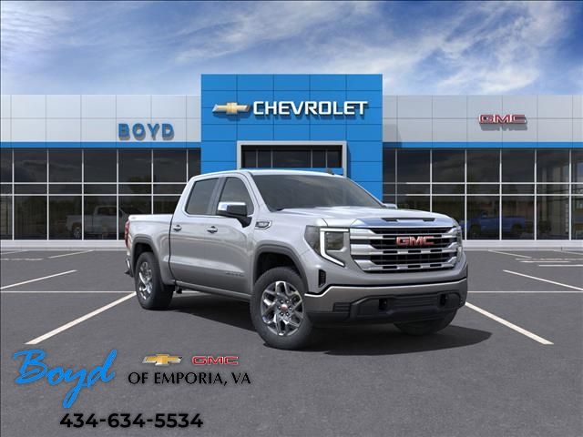 New GMC For Sale Near Me | Auto Navigator