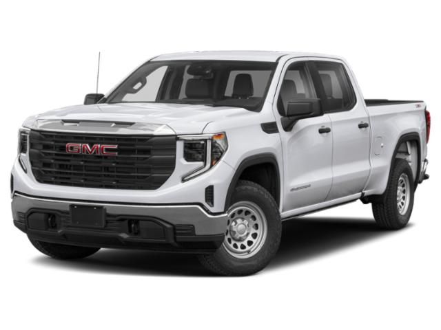 New 2025 GMC Sierra 3500HD Denali Ultimate Pickup For Sale in Norwalk ...