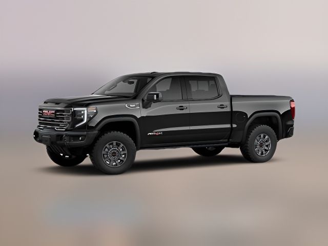 New 2025 GMC Sierra 1500 AT4X Pickup For Sale in Thornton, CO | Auto ...